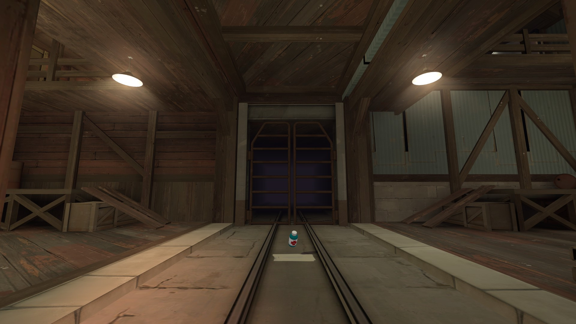 ColdLine [Team Fortress 2] [Works In Progress]