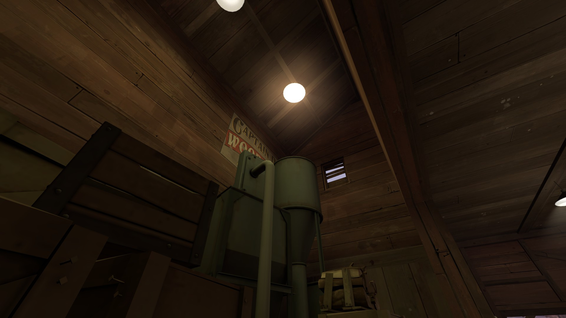 ColdLine [Team Fortress 2] [Works In Progress]