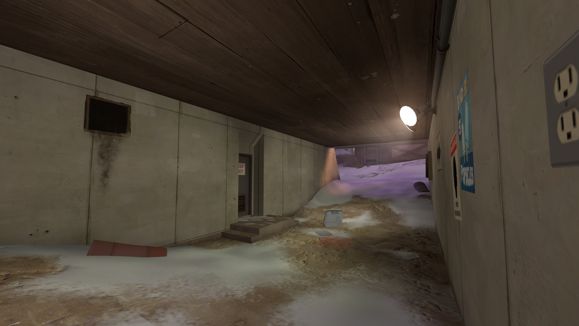 ColdLine [Team Fortress 2] [Works In Progress]