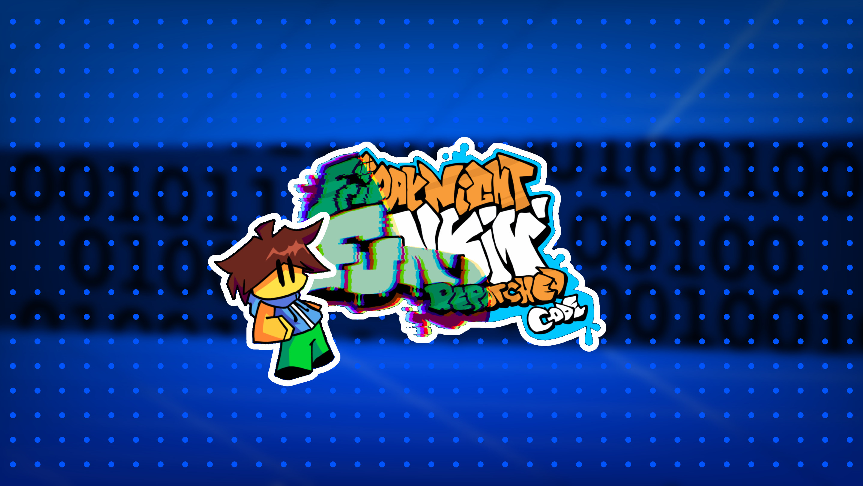 Friday Night Funkin: Repatched Code Work In Progress for Friday Night ...