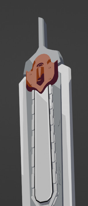 GG2 Overture Sol Work In Progress for GUILTY GEAR -STRIVE- | GGST Works ...