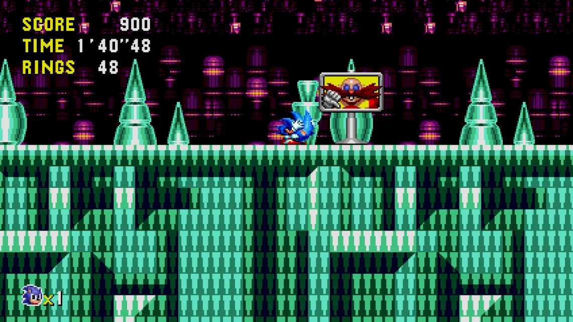 Sonic CD - Mania Sprites! Work In Progress for Sonic Origins | SO Works ...