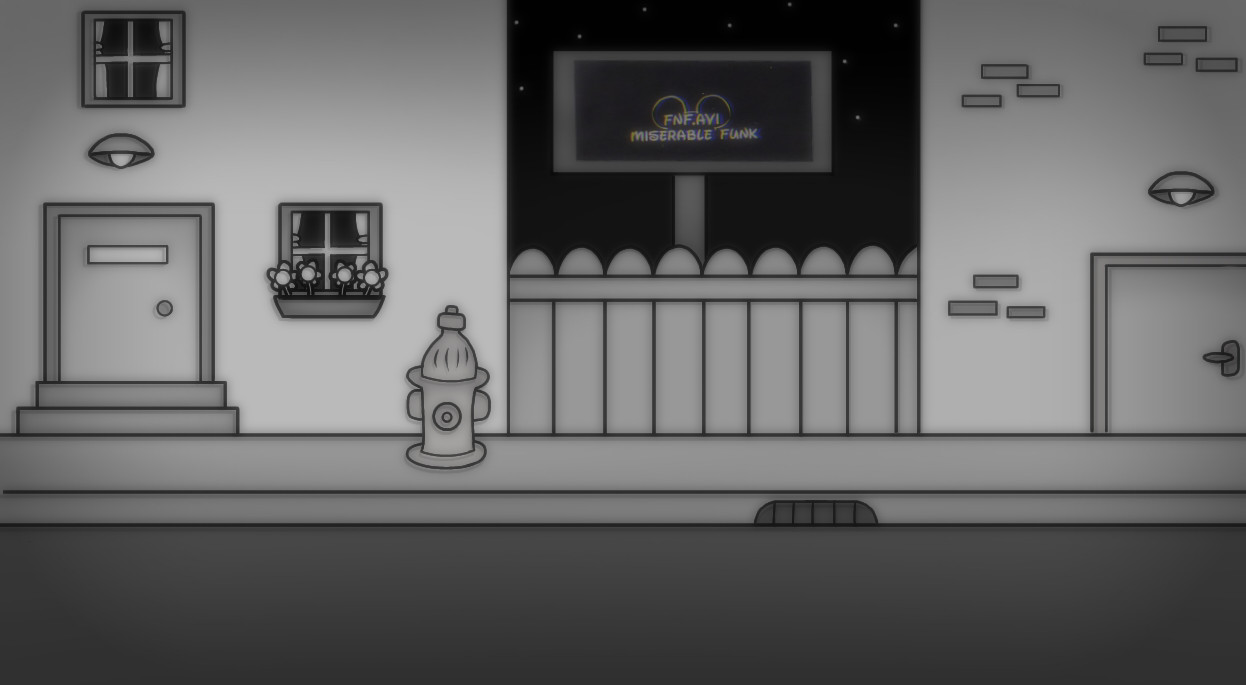 FNF.avi Miserable Funk Work In Progress for Friday Night Funkin' | FNF ...