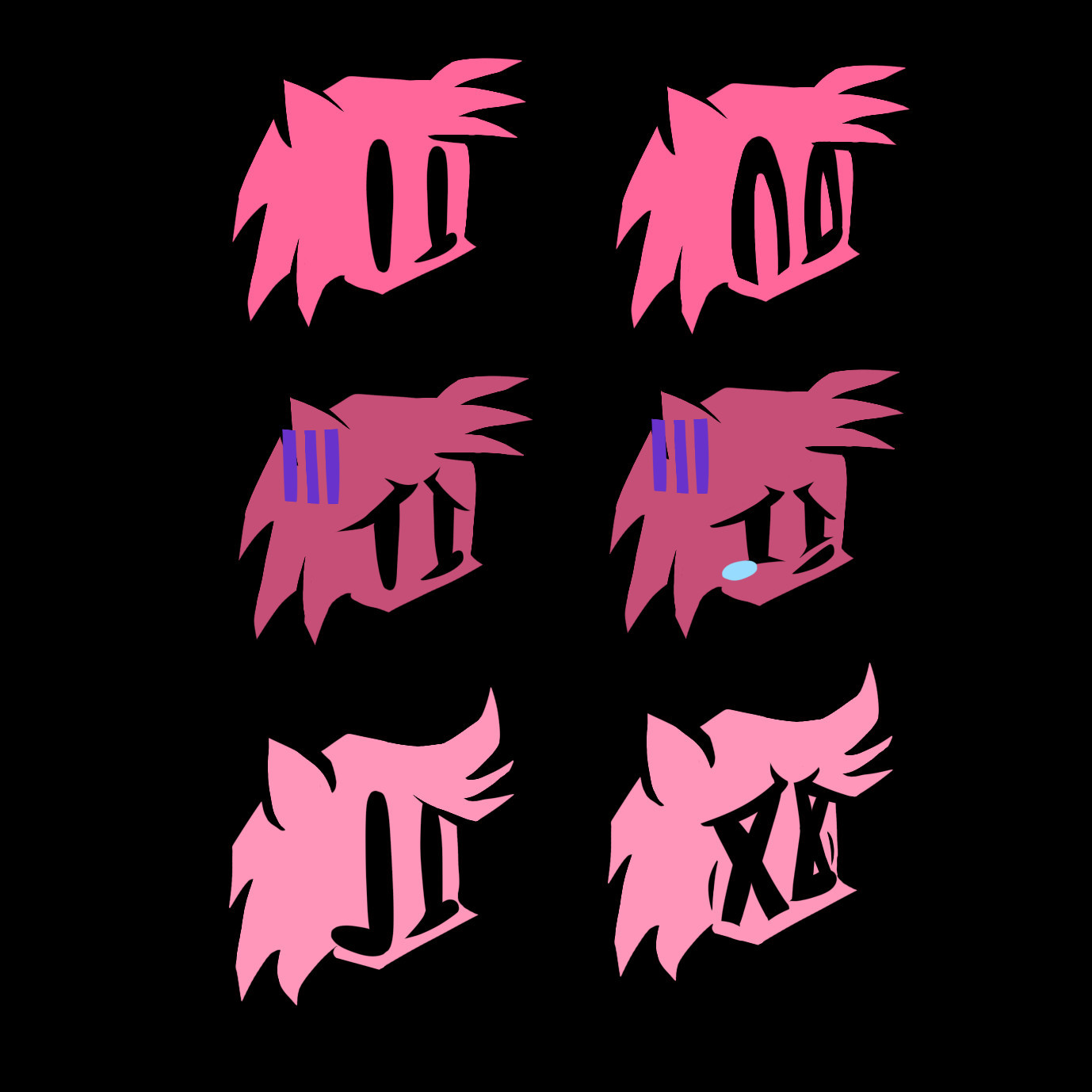 There is Something Funky about Amy... [REBOOTED] [Friday Night Funkin ...