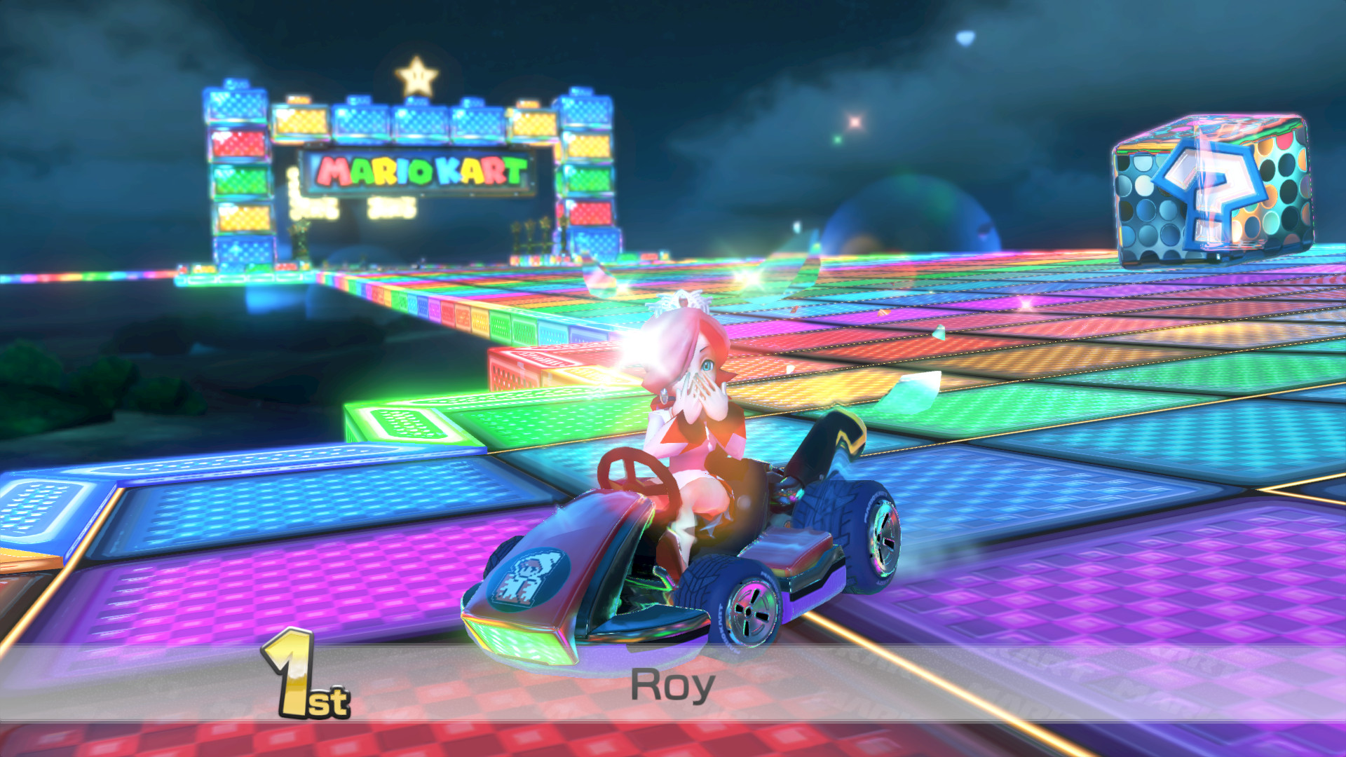 White Mage (Mario Sports, Final Fantasy) Work In Progress for Mario ...