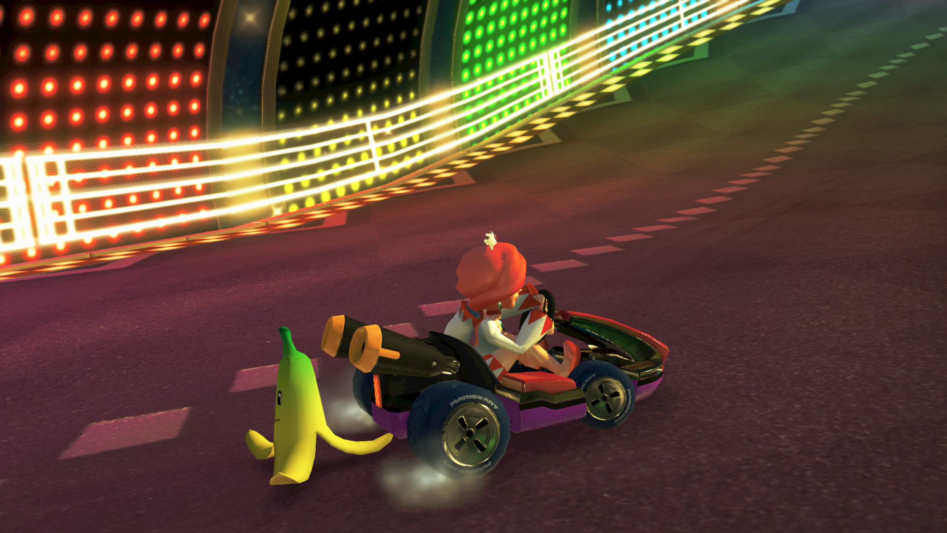 White Mage (Mario Sports, Final Fantasy) Work In Progress for Mario ...