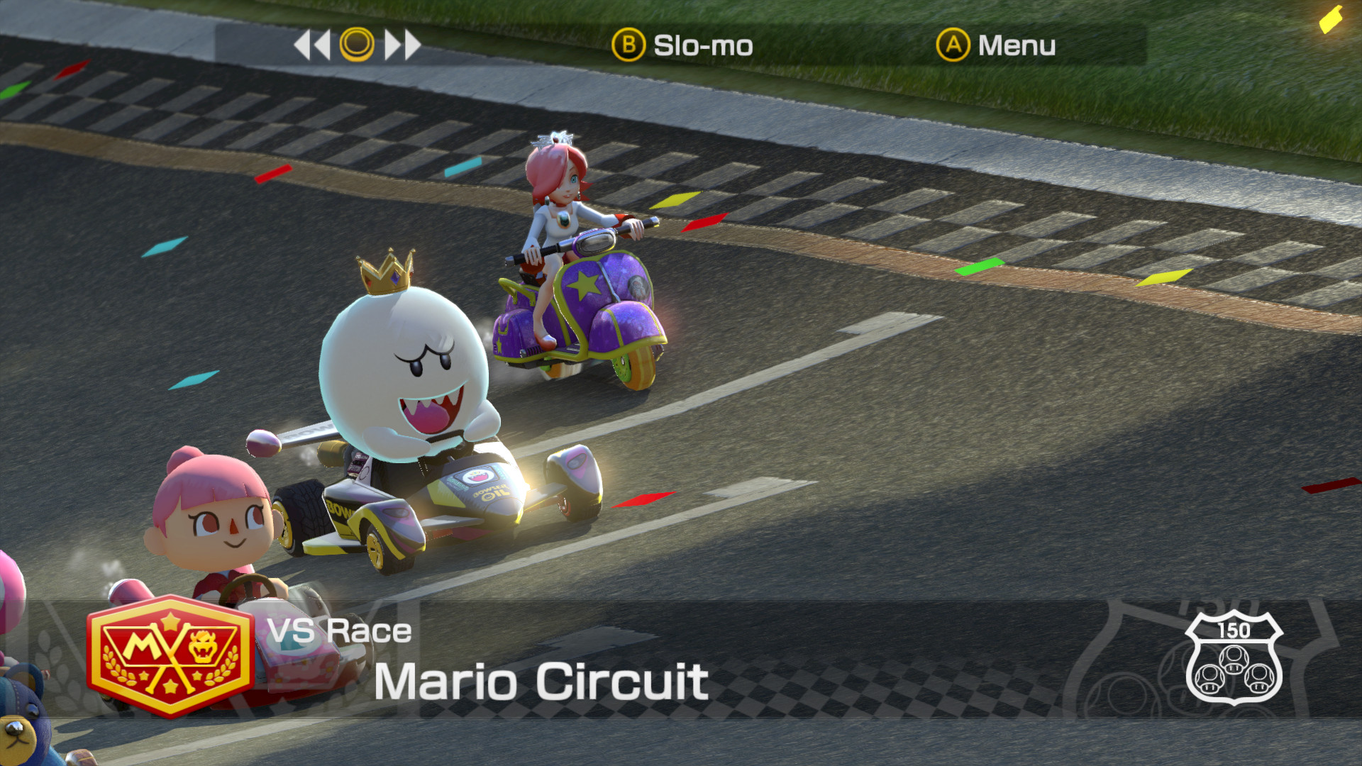 White Mage (Mario Sports, Final Fantasy) Work In Progress for Mario ...