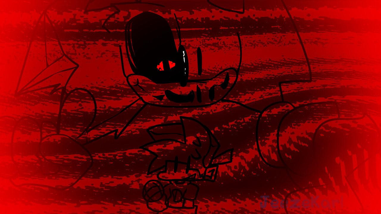 Sunky Takeover 0.75 (DEVELOPMENT) [Friday Night Funkin'] [Works In ...