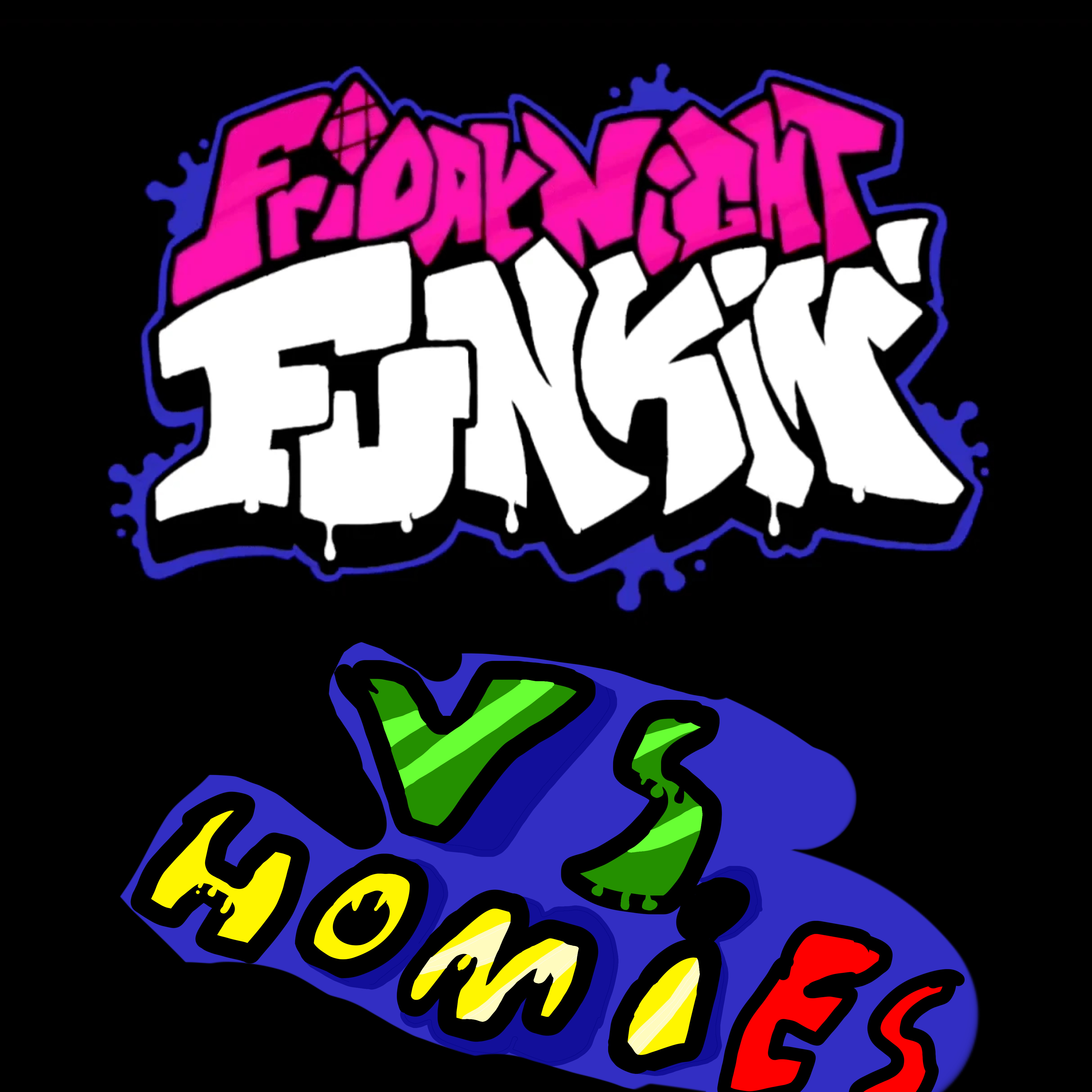 Homie Night Funkin' DEMO [Friday Night Funkin'] [Works In Progress]