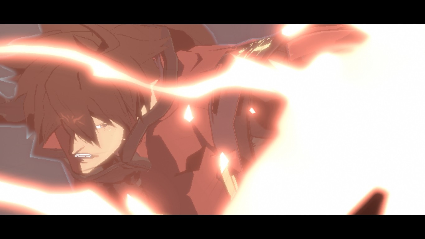GG2 Overture Sol Work In Progress for GUILTY GEAR -STRIVE- | GGST Works ...