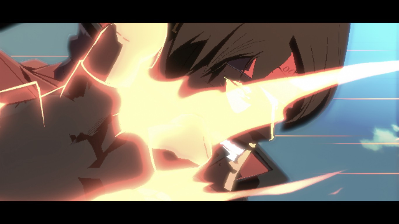 GG2 Overture Sol Work In Progress for GUILTY GEAR -STRIVE- | GGST Works ...