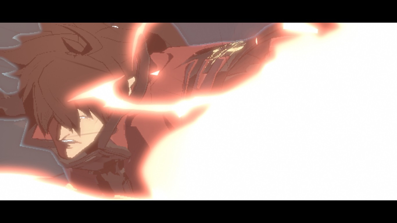 GG2 Overture Sol Work In Progress for GUILTY GEAR -STRIVE- | GGST Works ...