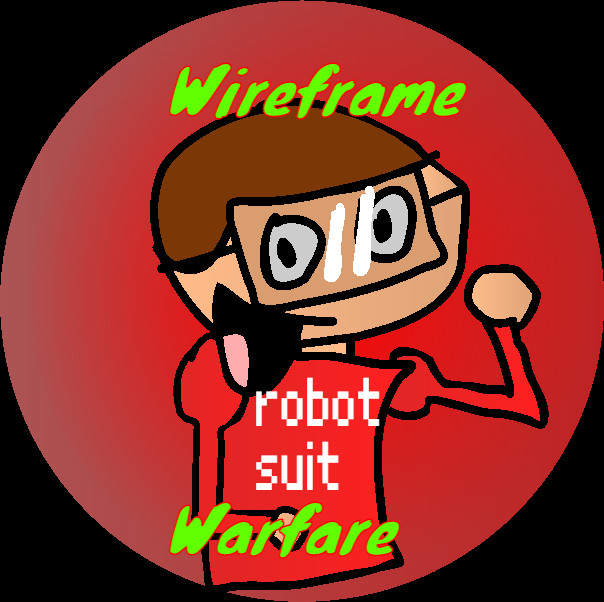 Dave and Bambi: Wireframe Warfare [Friday Night Funkin'] [Works In ...