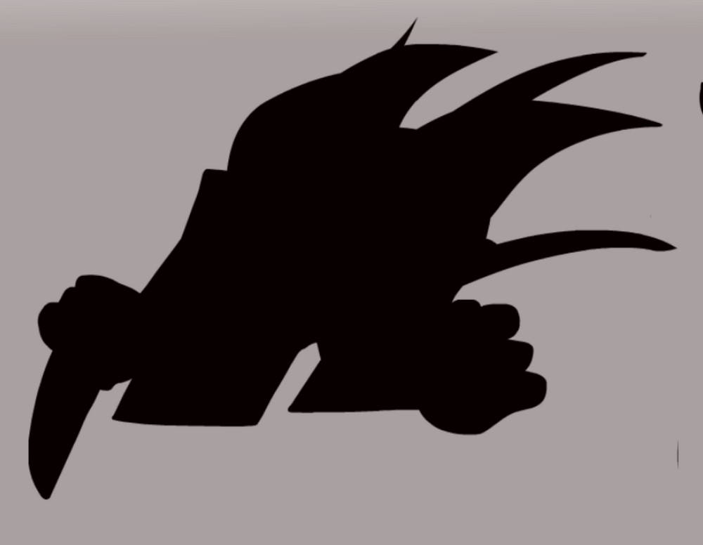 VS Brown Impostor (FOLLOW OUR TWITTER PAGE) Work In Progress for Friday ...