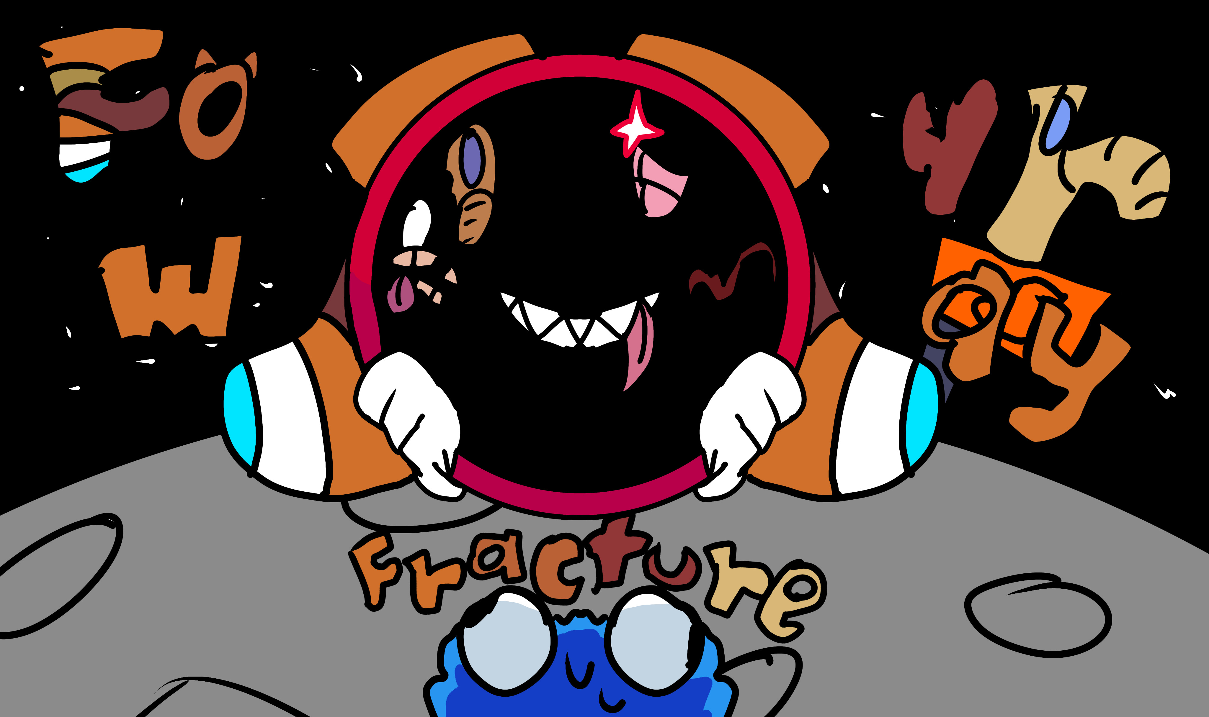 Sock Way Fracture [Friday Night Funkin'] [Works In Progress]