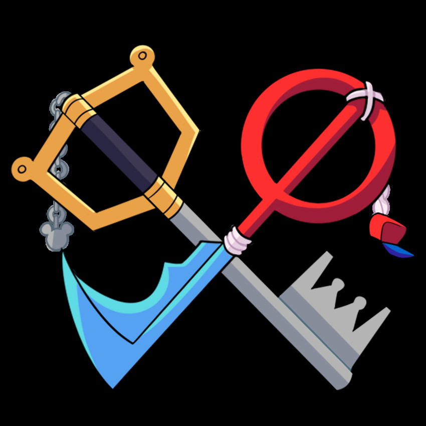 Friday Night Funkin' VS Sora Work In Progress for Friday Night Funkin ...