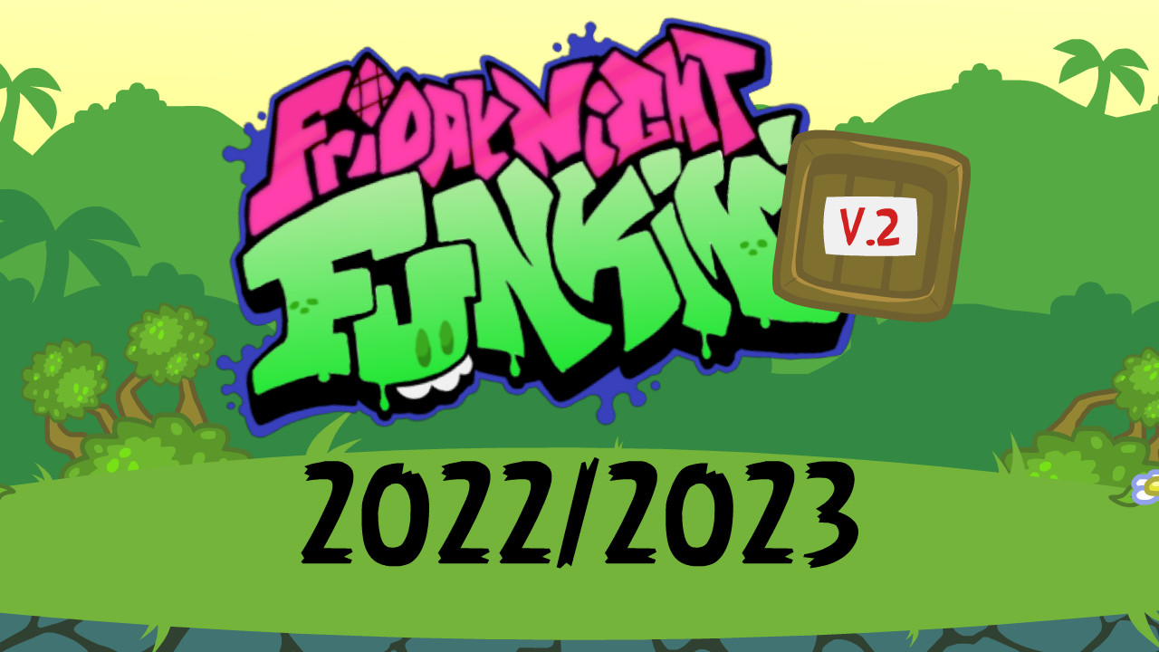 FNF Vs Ross 2.0! WIP [Friday Night Funkin'] [Works In Progress]