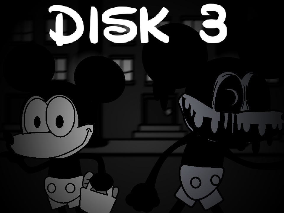 Friday Night Funkin': Vs. Mouse REBORN! [Friday Night Funkin'] [Works ...