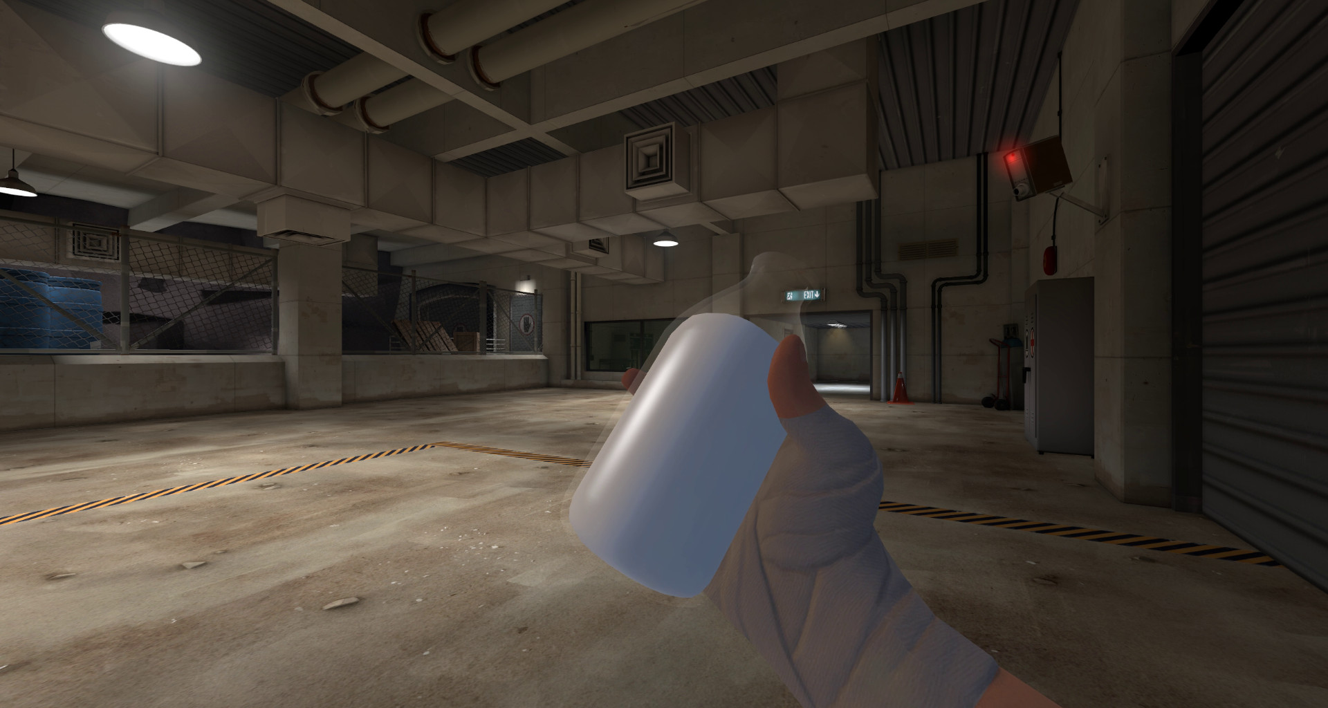 Scout Animation Pack Work In Progress for Team Fortress 2 | TF2 Works ...