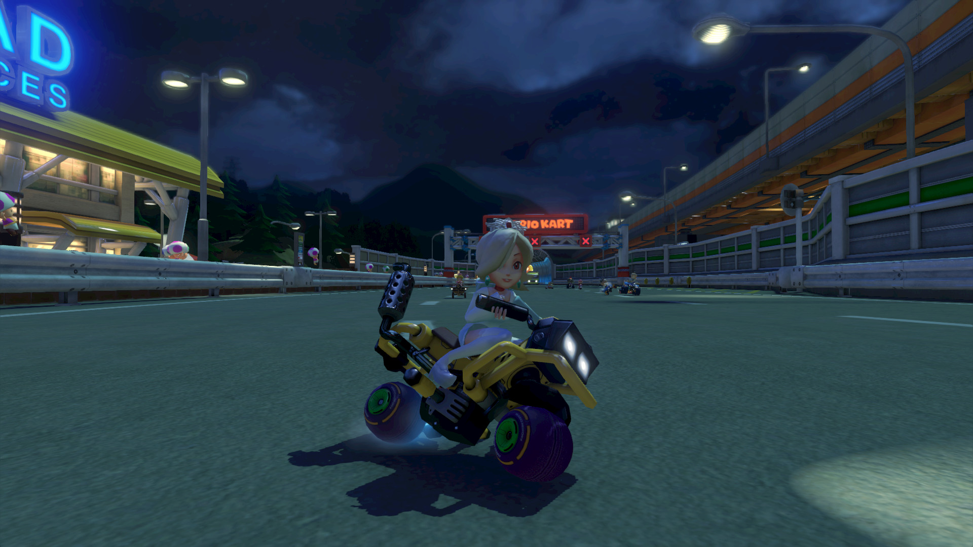 White Mage (Mario Sports, Final Fantasy) Work In Progress for Mario ...