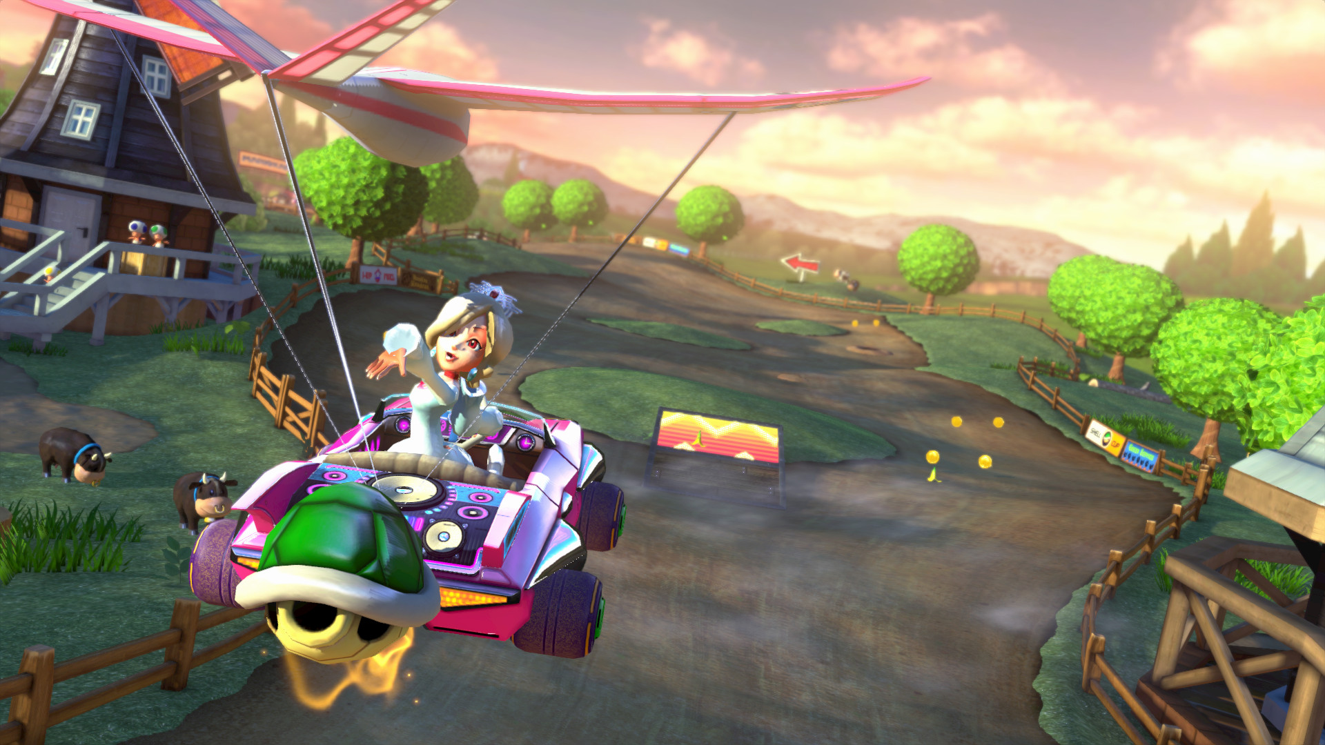 White Mage (Mario Sports, Final Fantasy) Work In Progress for Mario ...