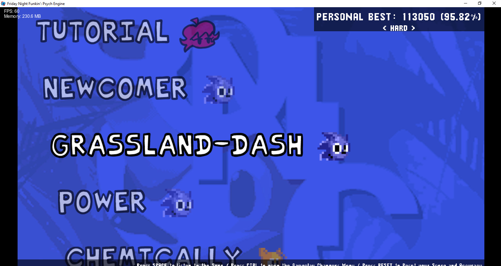 Genesis Rappers (Remastered) [Friday Night Funkin'] [Works In Progress]