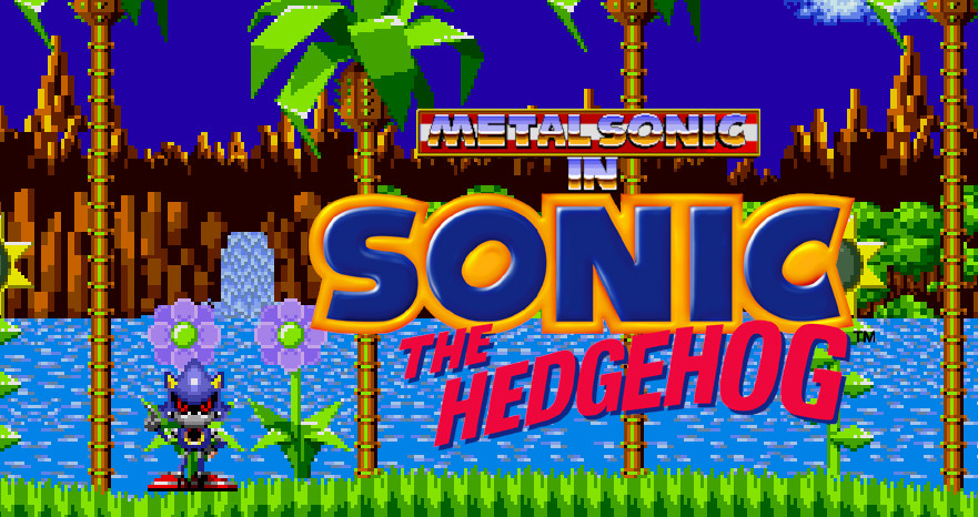 Metal Sonic in Sonic The Hedgehog(2013)(WIP) Work In Progress for Sonic ...