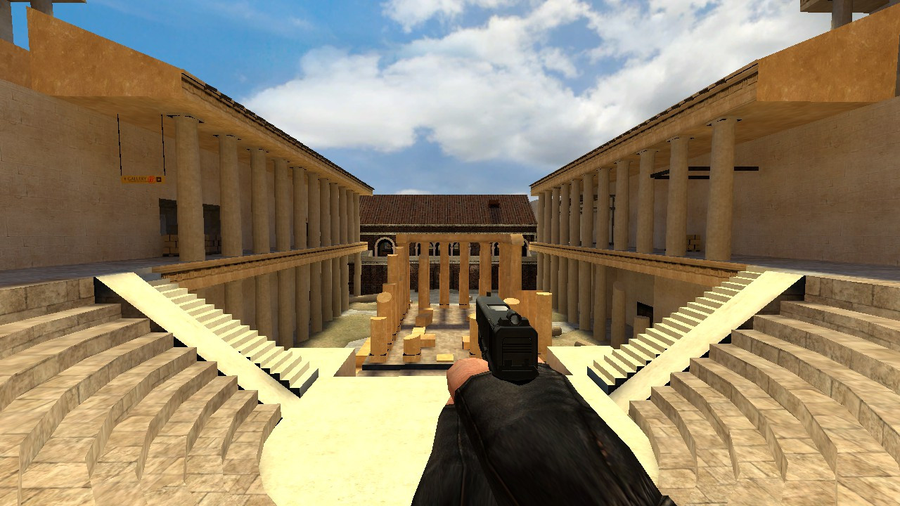 Bobito Pawner's Animation Ports [Counter-Strike: Source] [Works In ...