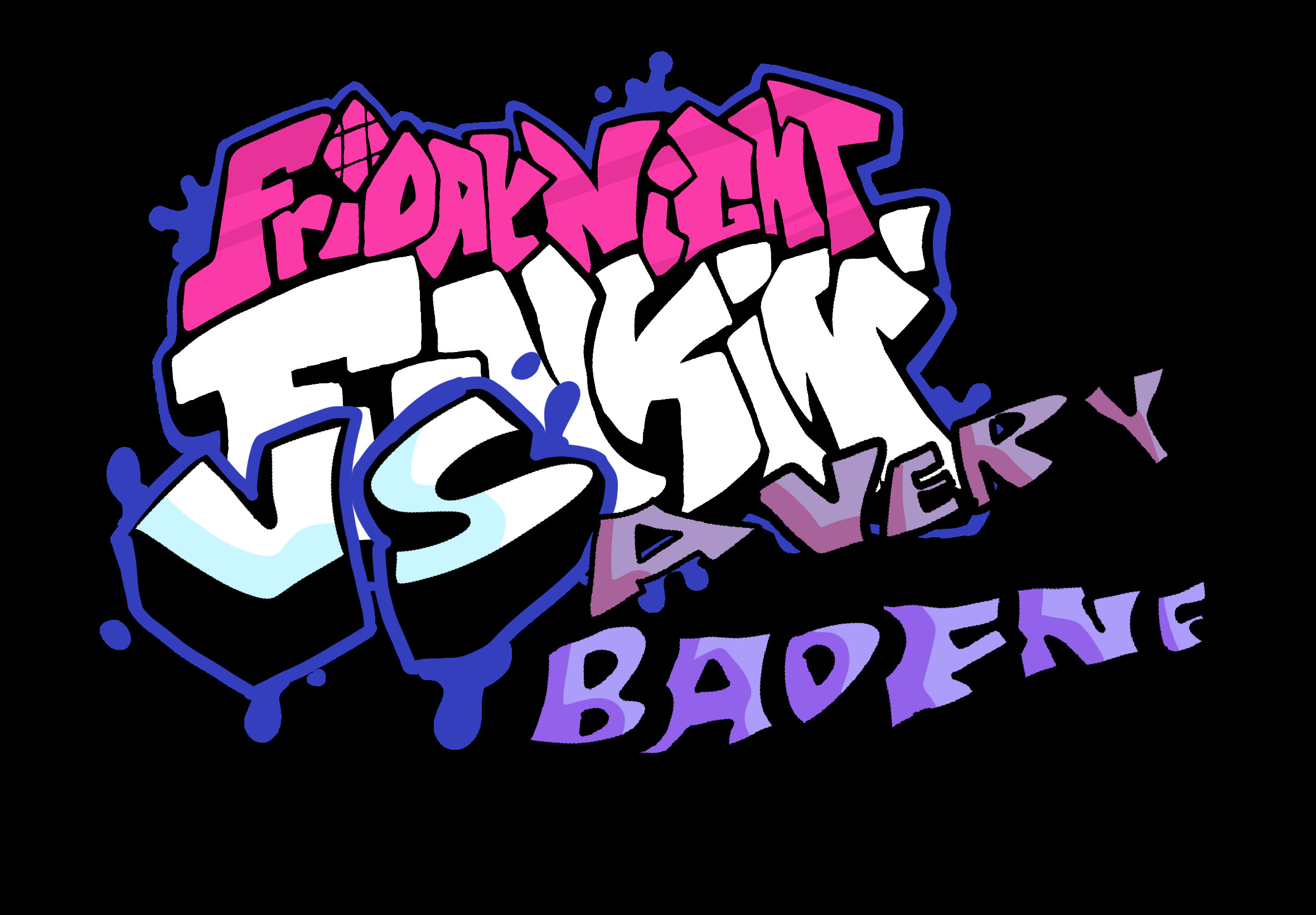 Vs. A Very bad Fnf player[A 2 FUNKIN YEARS MOD] [Friday Night Funkin'] [Works In Progress]