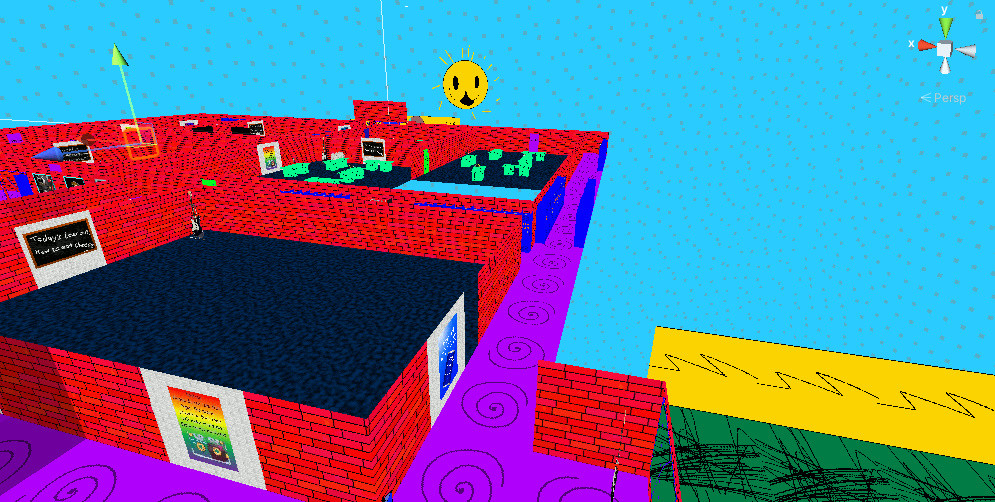 Sami's tutorialz! Work In Progress for Baldi's Basics | Baldi Works In ...