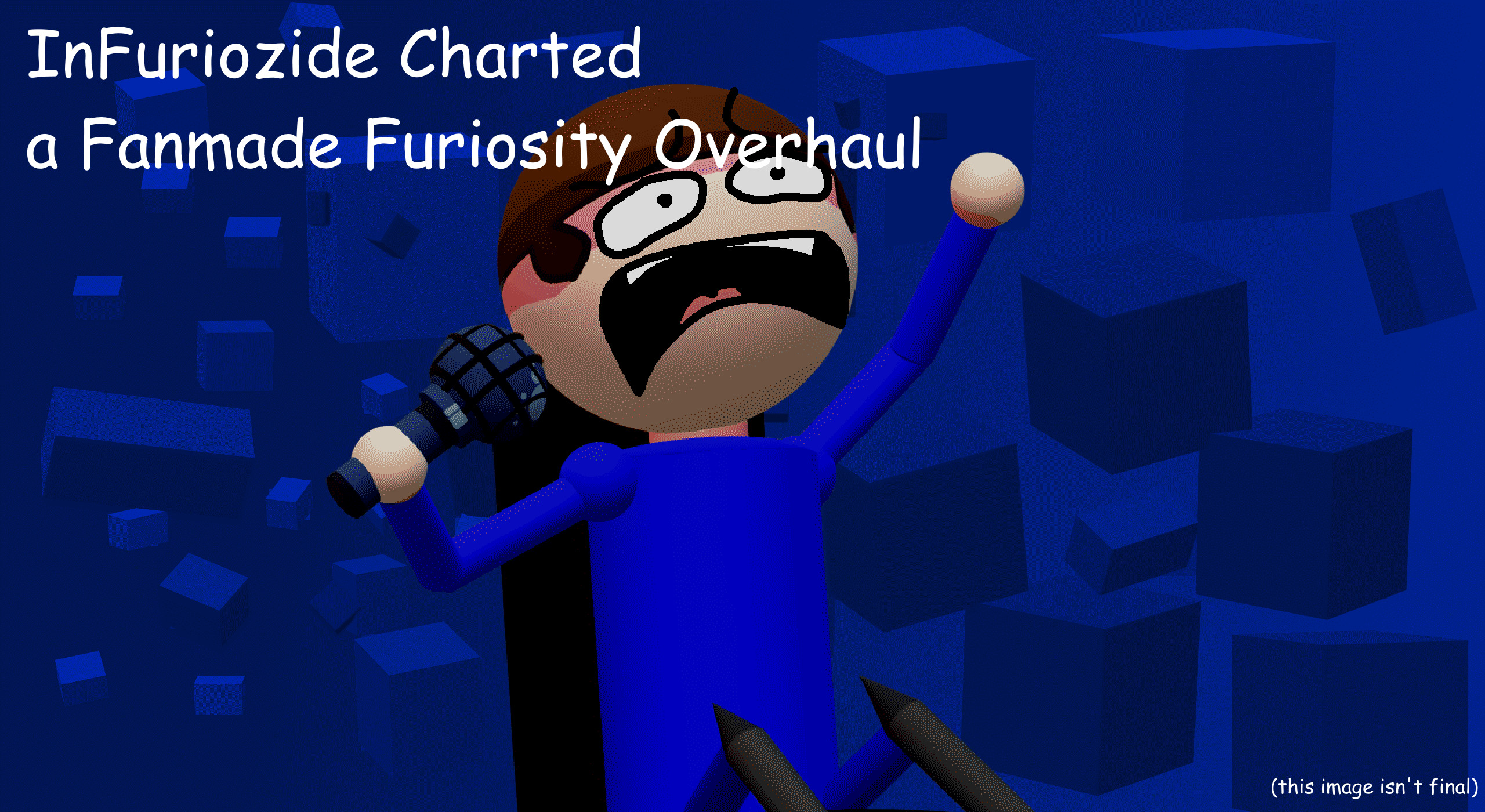 InFuriozide Chart - A Fanmade Furiosity Overhaul [Friday Night Funkin ...