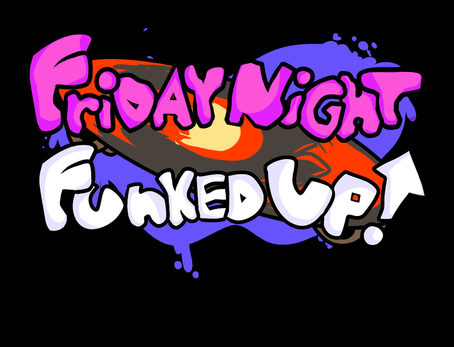 Friday Night Funked Up [Friday Night Funkin'] [Works In Progress]