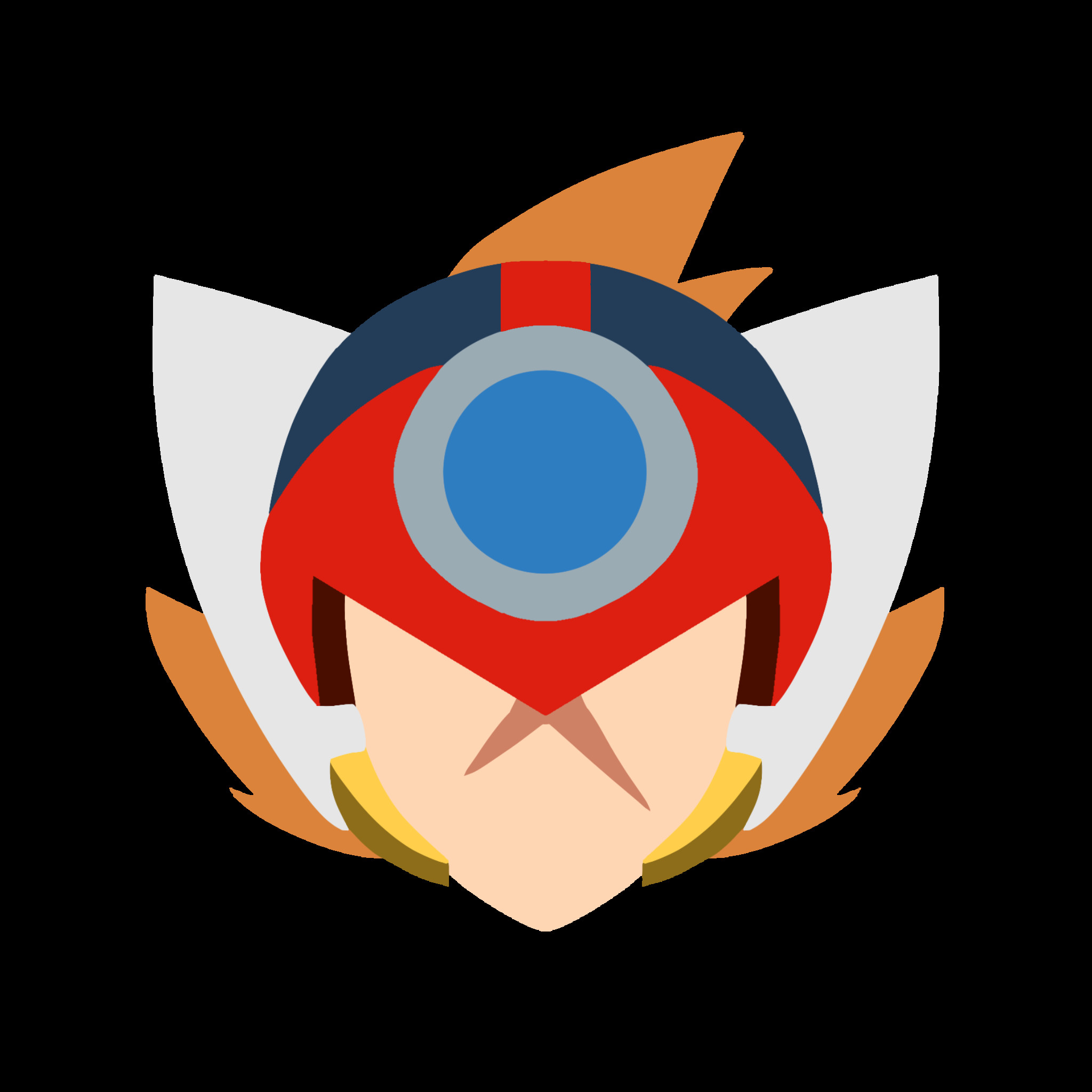 Axl over Bayonetta [Super Smash Bros. Ultimate] [Works In Progress]