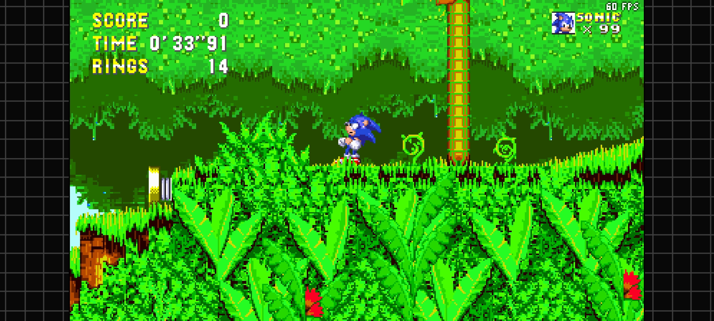 (Completed!)Bored Sonic in Sonic 3 A.I.R. Work In Progress for Sonic 3 ...
