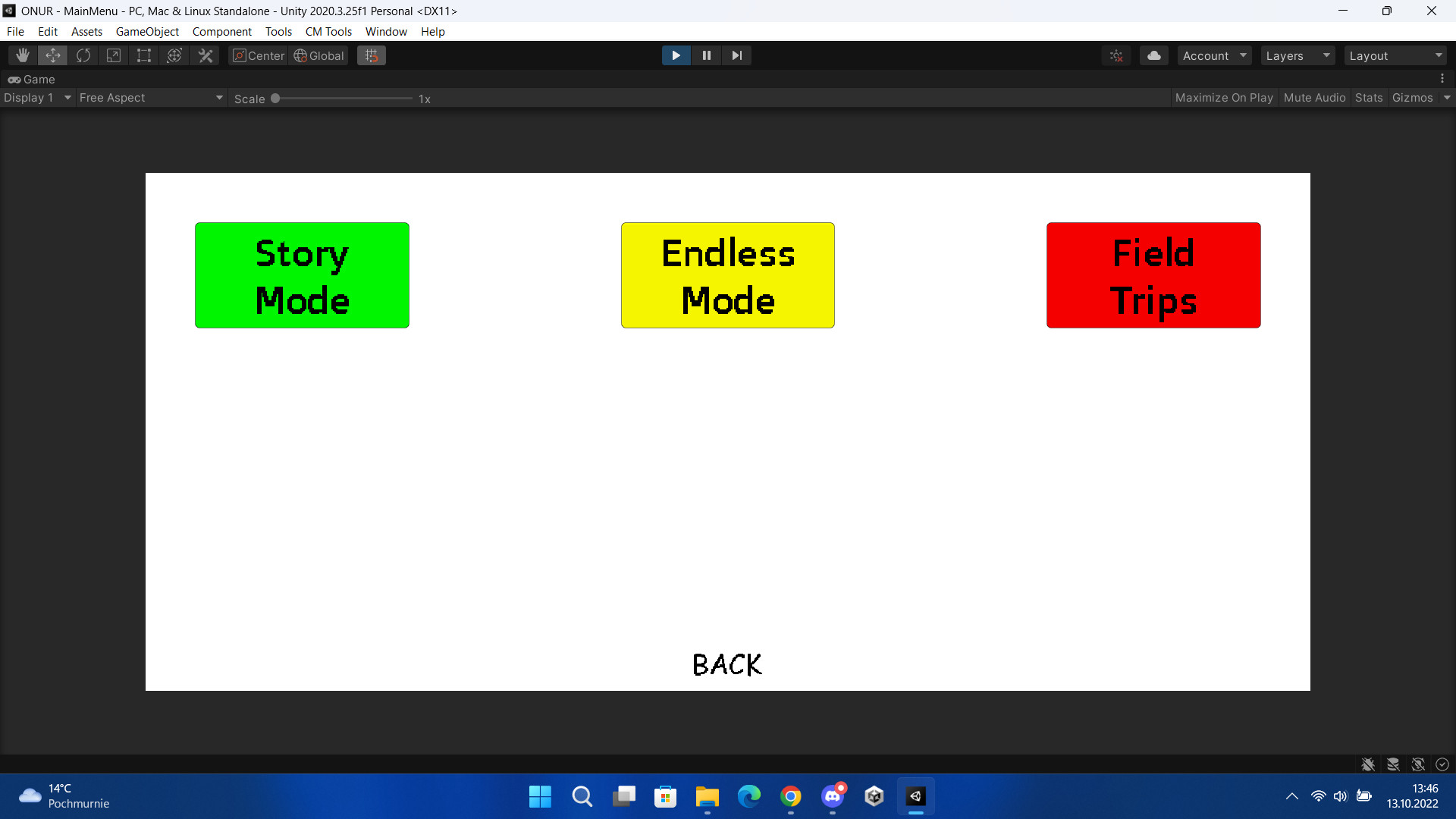 Onur's Schoolhouse Fully Reworked (WIP) [Baldi's Basics] [Works In ...