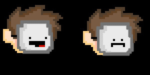 VS Minecraft Aflac (wip page) [Friday Night Funkin'] [Works In Progress]