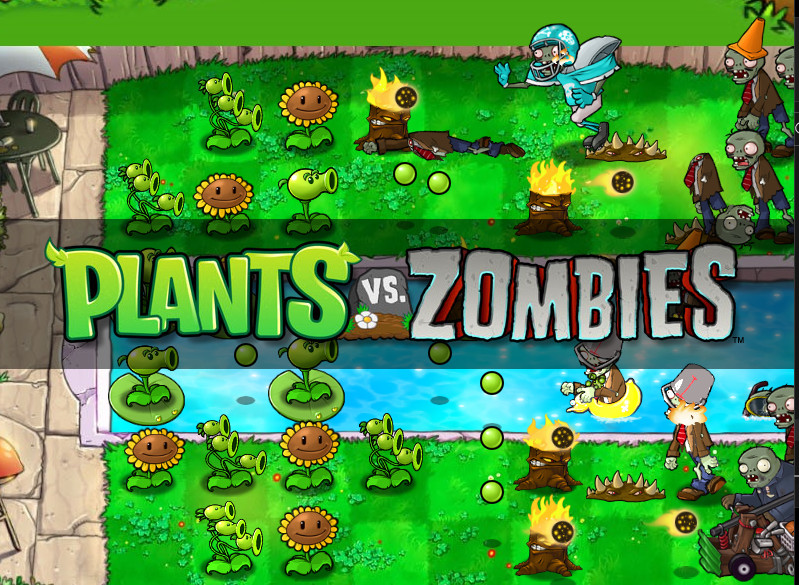 Pvz platinum Work In Progress for Plants vs. Zombies | PVZ Works In ...
