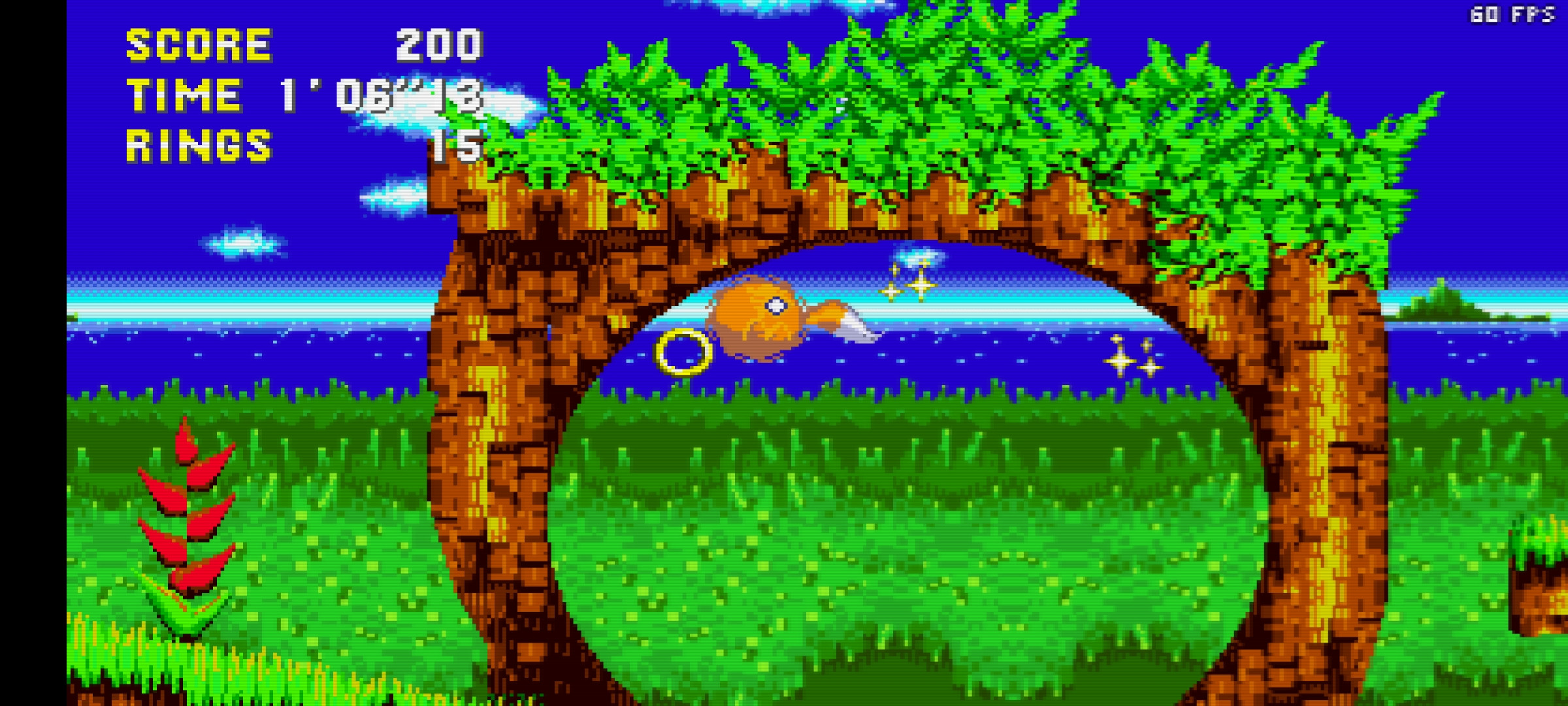 Extra Slot mc tails Work In Progress for Sonic 3 A.I.R. | S3AIR Works ...