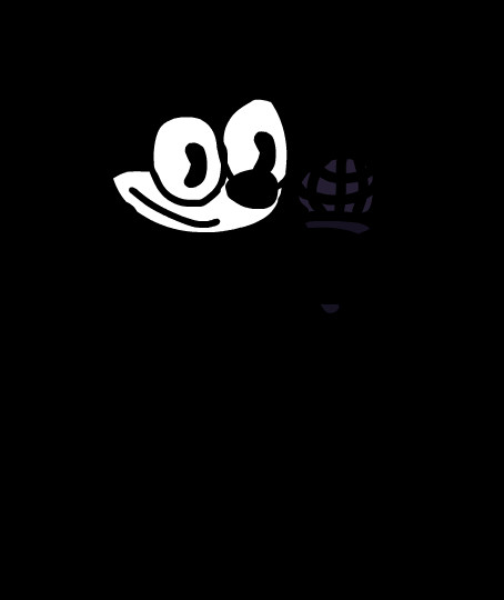 Vs Felix The Cat Revived Work In Progress for Friday Night Funkin ...