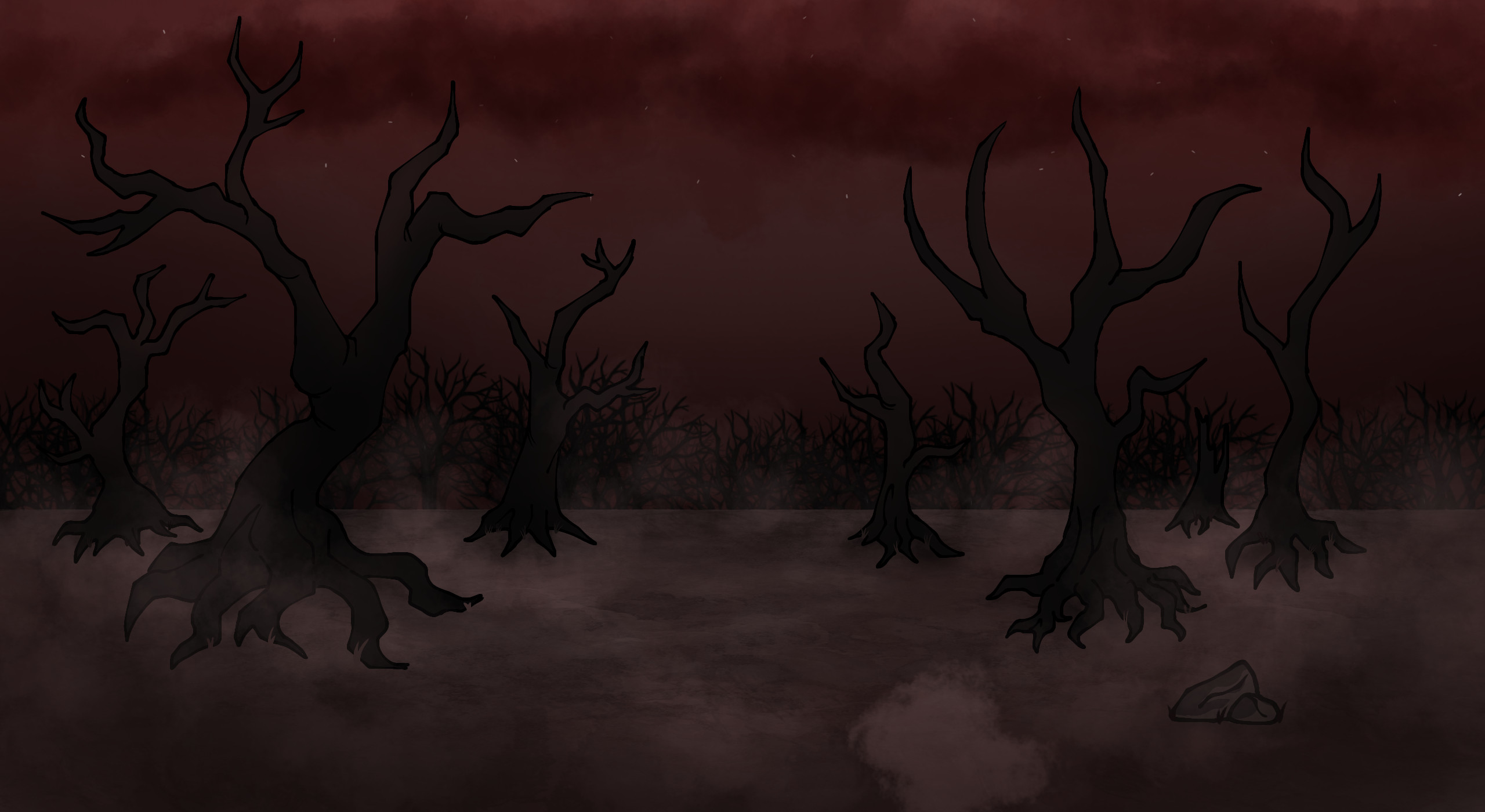 Fnf: Dark Dreams [friday Night Funkin'] [works In Progress]
