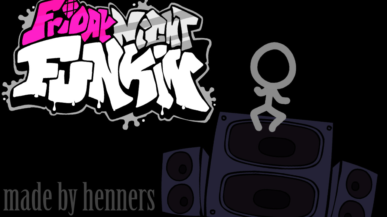 VS: The Deserved One [FULL WEEK] Work In Progress for Friday Night ...