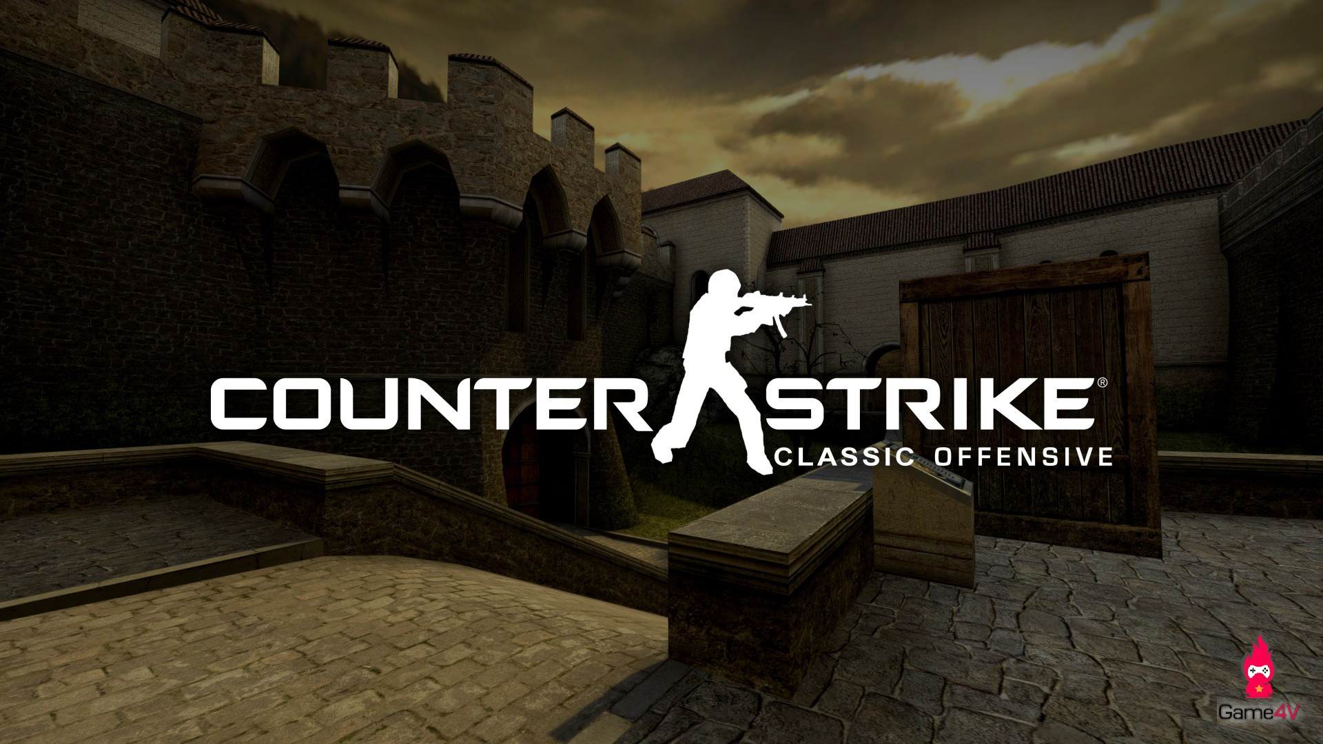 CS: Classic Offensie Weapon Pack Work In Progress for Counter-Strike 1. ...