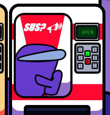 [SENSITIVE CONTENT] VS impostor restyle revamped Work In Progress for ...