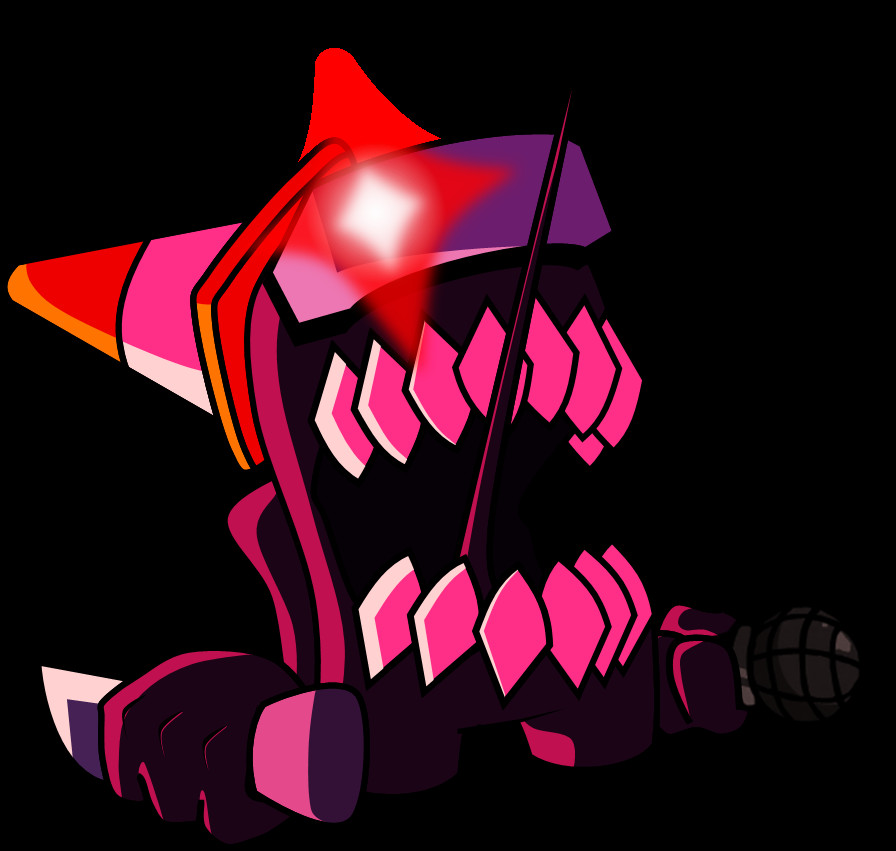 [SENSITIVE CONTENT] VS impostor restyle revamped Work In Progress for ...