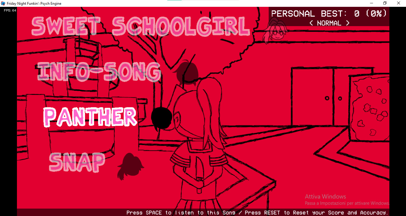 Friday Night Funkin': YanSim (Demo) [Friday Night Funkin'] [Works In ...