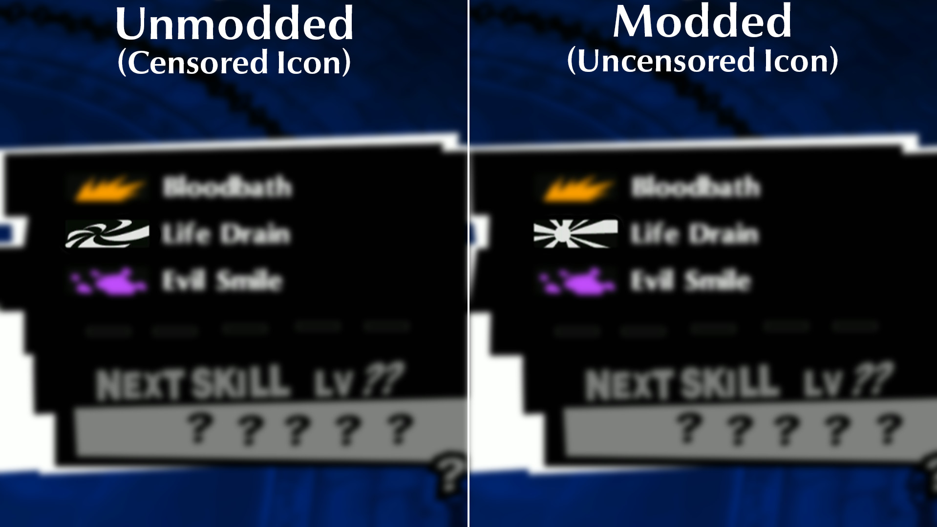 P5R Texture Fixes Project Work In Progress for Persona 5 Royal (Switch ...