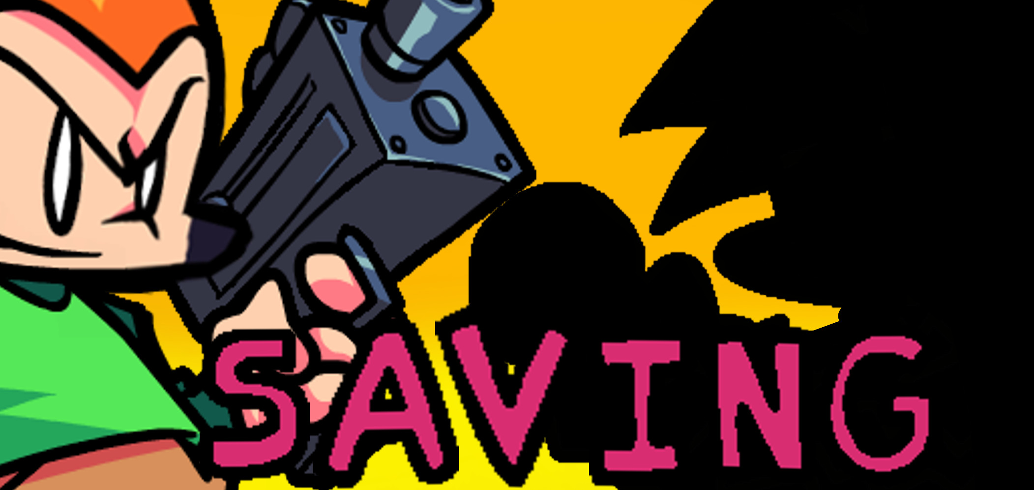 friday night funkin corruption way Work In Progress for Friday Night ...