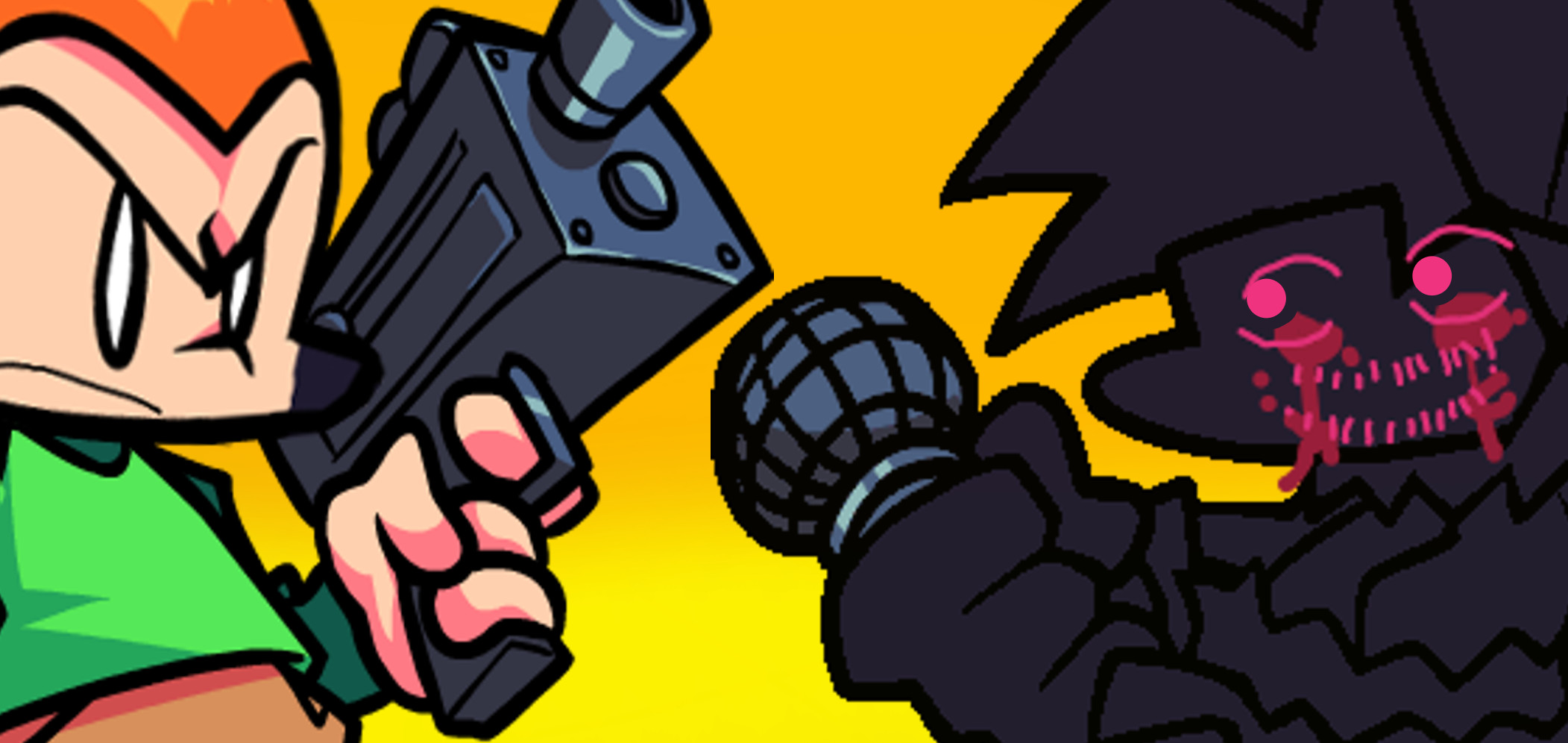 friday night funkin corruption way Work In Progress for Friday Night ...