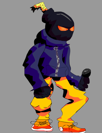 FNF' - VS Whitty Definitive Edition HD? [Friday Night Funkin'] [Works ...