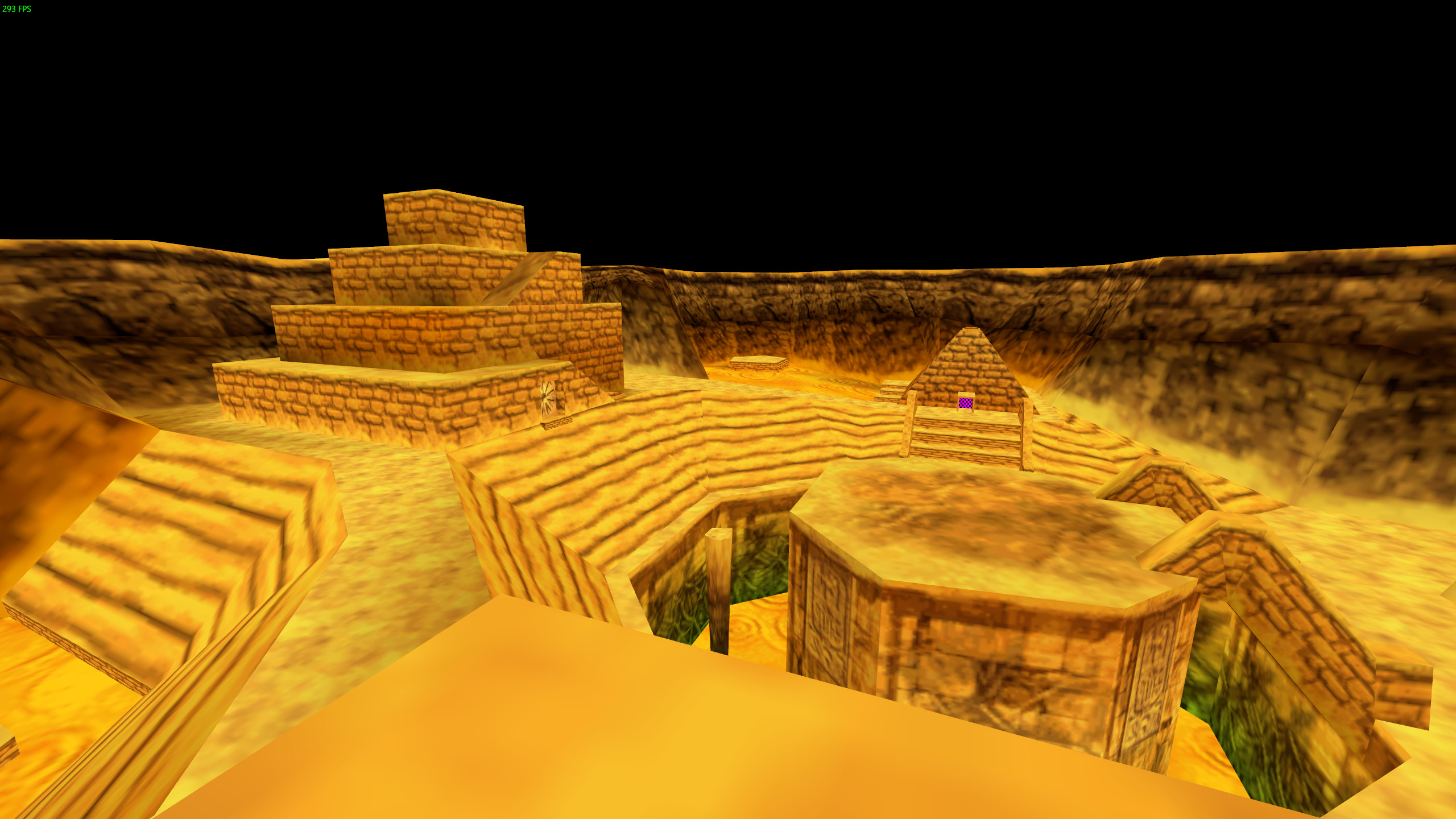 Gobi's Valley [WIP] Work In Progress for Team Fortress 2 | TF2 Works In ...